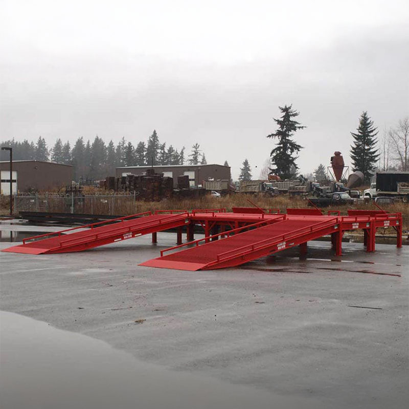 Custom Ramp - Alhazzem